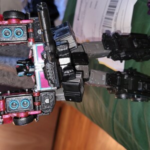 Sword Upgrade Kit for Transformers Studio Series 03 Gamer - Etsy