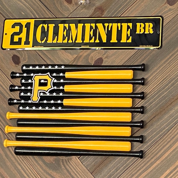 18” Phillies Baseball Bat Flag - Etsy