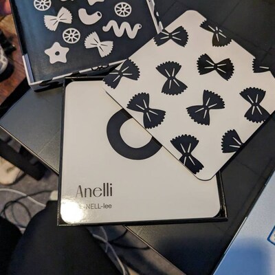 Little Book of Pasta Exploration of Italian Noodle Shapes Read Fun ...