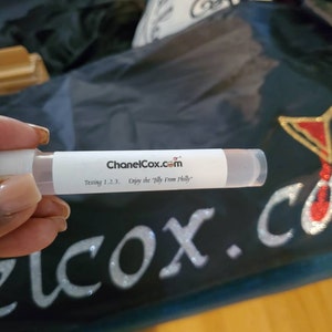 3 Inch Circle Stickers Waterproof Custom Labels With Your - Etsy