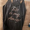 Custom Tank - Custom Shirt - Personalized Tank - Custom Tank Top ...