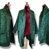 MINIMALIST CARDIGAN - Pdf Indie Sewing Pattern - Quilted Jacket Pattern ...