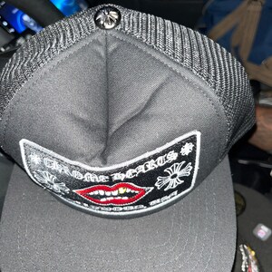 Sicko Born From Pain Trucker Hat - Etsy