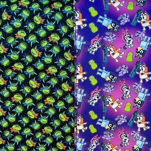 Horror Scream Seamless Pattern File - Etsy