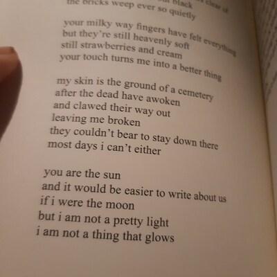 A Girl is a Shapeshifter Debut Poetry Collection by Jasmine S. Higgins ...