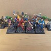 Moonshine Snotlings Team | Fantasy Football | Punga Miniatures - Etsy