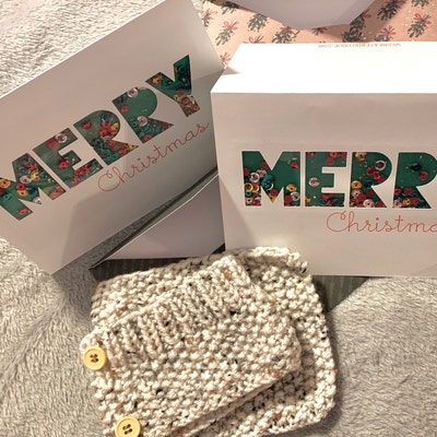 Embossed Mixed Pattern Cardstock Card Fronts, 6pk, Card Making, 3D ...