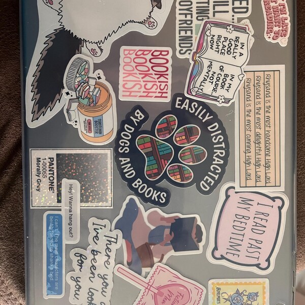 High Lord Rhysand Sticker | ACOTAR Sticker | TOG Sticker | SJM Sticker ...