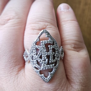 Purple Sun Ring, Princess Crown Ring, Princess Jewelry, Princess Crown ...