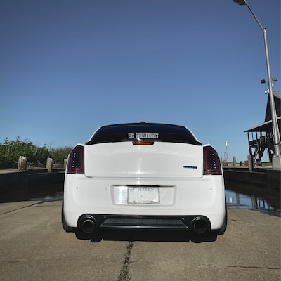 Silencer Suppressor Vinyl Decal Sticker Going Quiet - Etsy