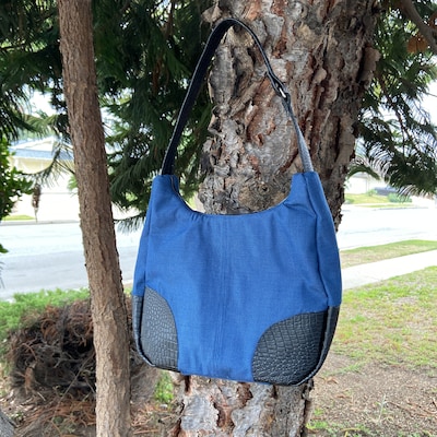 Astrid Bag PDF Sewing Pattern - Etsy Australia