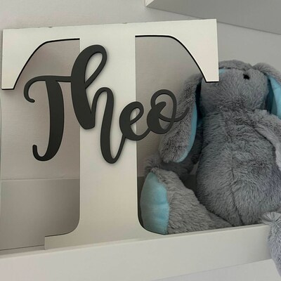 Bride to Be Wooden MDF Sign Painted/unpainted for - Etsy