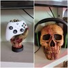 Zombie Gaming Stand Bundle, Controller Holder, Gamer Gift, Geek ...