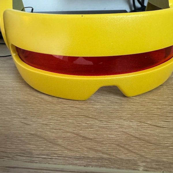 Marvel Universe X-men Cyclops Visor - Etsy