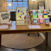 Retail Display Stand, Market Showcase, Greeting Card Rack, Shop Display ...