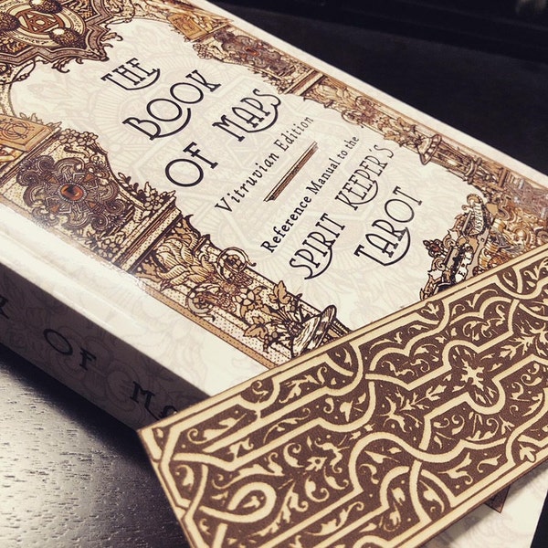 Historical Geometric Design Leather Bookmarks. Classical Bookmarks ...