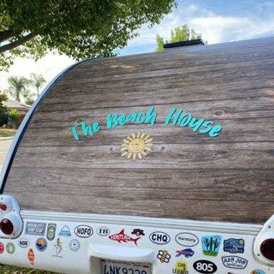 School Locker Decal Camp Stickers Custom Locker Decals Sports Locker ...