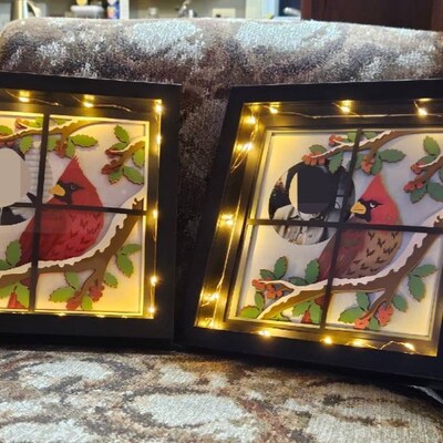 Family Tree of Life 3D Mandala SVG three Children/ Family Home Decor ...