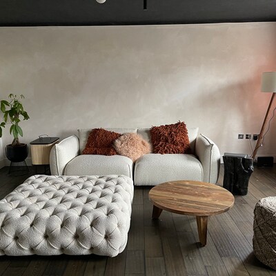 The Delara Bed - Etsy