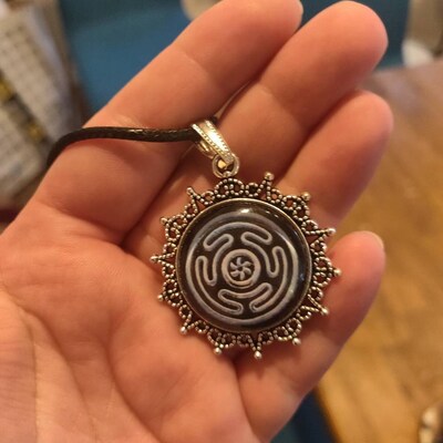 Hecate Wheel , Moon Goddess, Labyrinth, Guardian of Crossroads, Goddess ...