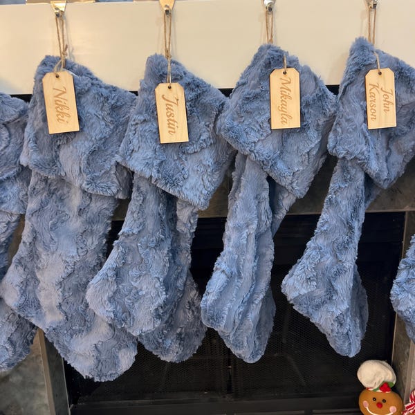 Adult Minky Blanket, Gifts for Mom Moss Green Glacier, Adult Throw ...