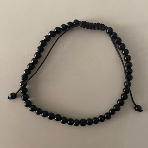 8mm Natural Star Garnet Bead Healing Energy Gemstone Spacer - Etsy