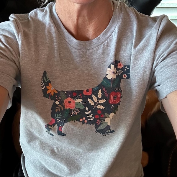 Chocolate Labrador Shirt ∙ Labrador Retriever Gift ∙ Chocolate Lab ∙ ...