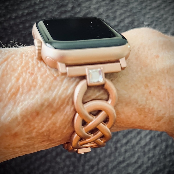 Leather Bands for Fitbit Versa 4 Band /fitbit Versa 3 Band/fitbit Sense ...