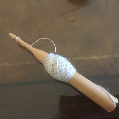 Dealgan Scottish Drop Spindle - Etsy