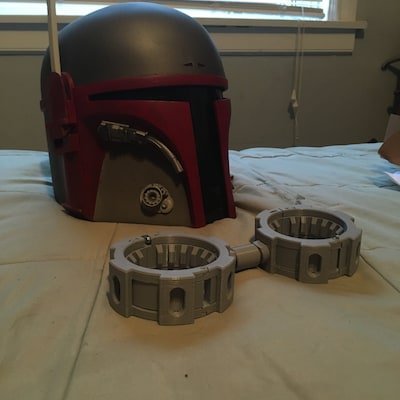 Nerf Stryfe Vector Body Kit DIGITAL FILE - Etsy