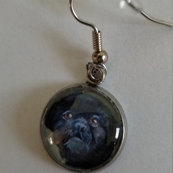 Welsh Corgi Coin Purse, Gifts for Her, Corgi Lover Gift, Corgi Portrait ...