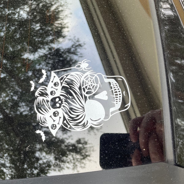 Fat Cat Vinyl Decal Sticker Cat Love Sticker for Hydro Flask, Kitty ...