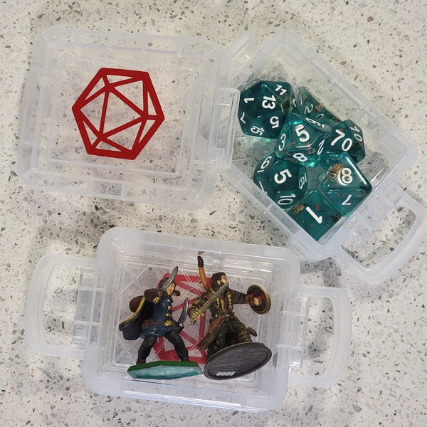 RPG Campaign Journal - Etsy