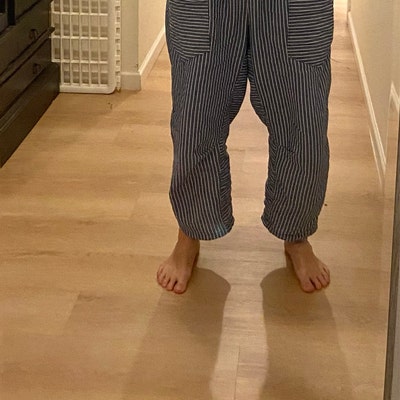 Archer Work Pants PDF Sewing Pattern - Etsy