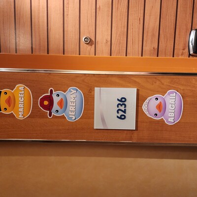 Pinnacle Club Luggage Tags - Etsy