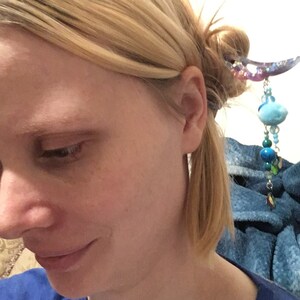 Fox Fire-kamisama Kiss-tomoe Fox Fire | Etsy