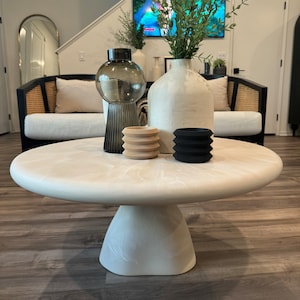 Modern Wall Table Propagation Candle Holder COIL PROPAGATE - Etsy