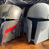 Darth Bane Helmet - Etsy