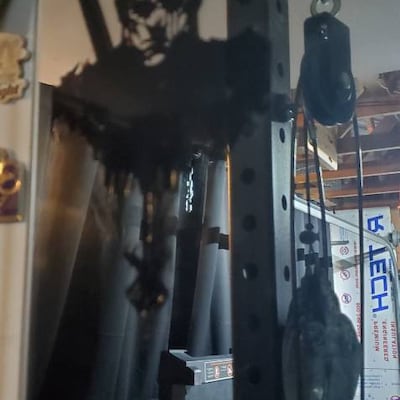 Glock Magazine Wall Mount Single 6 Slot - Etsy