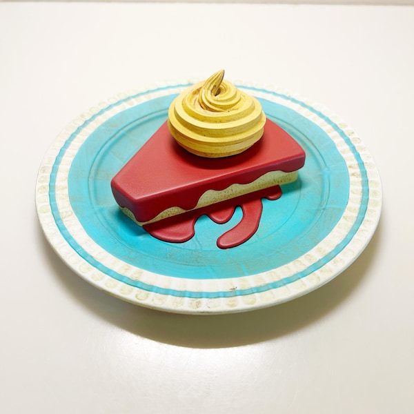 Perfectly Preserved Pie Fallout Inspired, 1:1 Full Scale Prop Replica ...