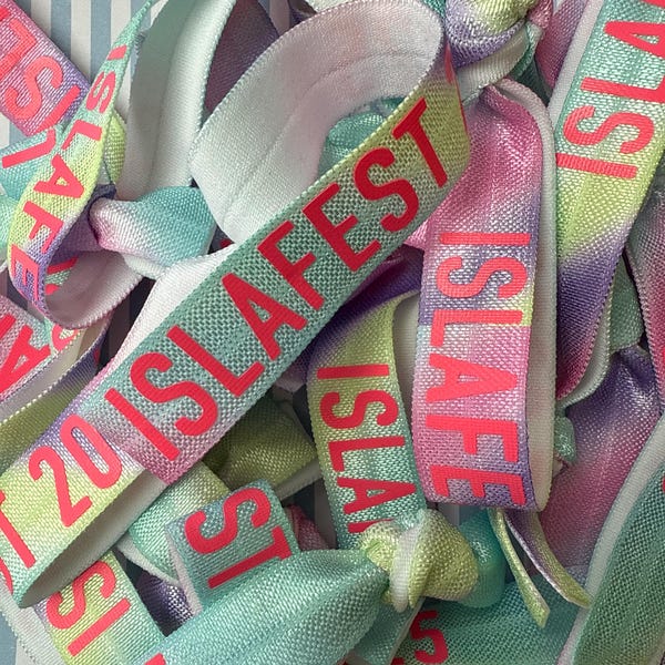 Personalised Party Lanyards Festival Decor Hen Do - Etsy UK