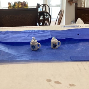 Miniature Garden Accessories, Dollhouse Farmer's Market, Vegetables ...