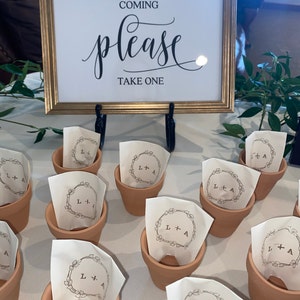 Please Sign Our Bible Wedding Signs Wedding Decor Sign - Etsy