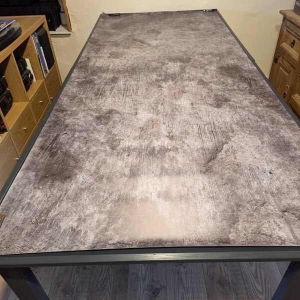 4x4 WILD WEST PVC Tabletop Gaming Mat Miniatures Hobby Wargaming - Etsy UK