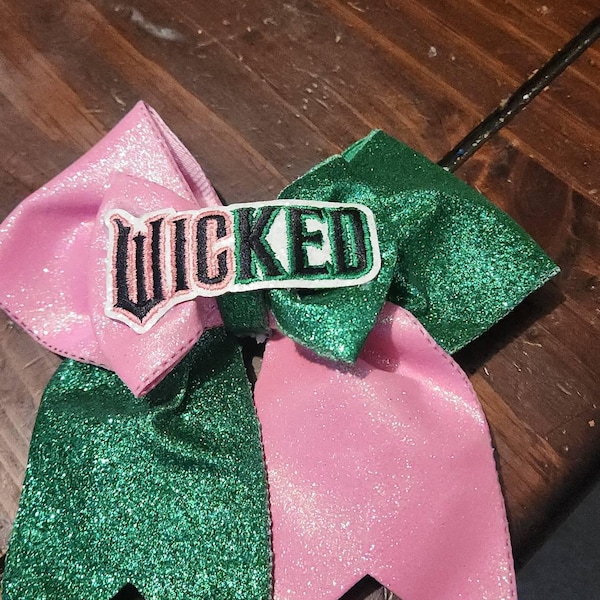 Wicked Patches: Iron-on & Stick-on - Wizard of Oz - Etsy