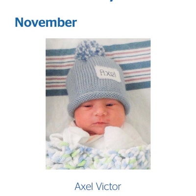 Baby Name Announcement Baby Boy Baby Girl Newborn Baby - Etsy