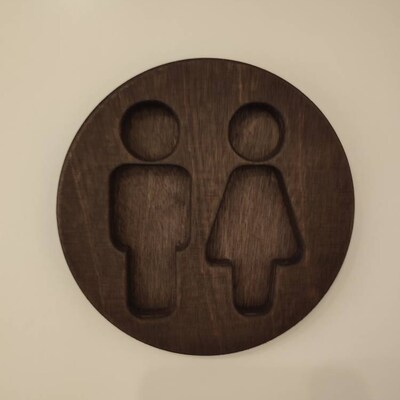 Rainbow Standing Photo Holder, Sign Holder, Picture Frame, Name Place ...