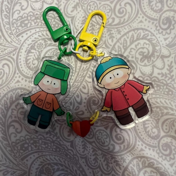 Hero Ship Magnet Keychain Bakudeku Kiribaku Tododeku Izuocha - Etsy