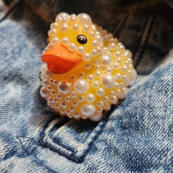 Sailor Duck Accessory, Cruising Duck, Cute Gift, Navy Rubber Duck ...