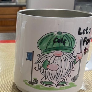 Peace Love Golf, Golf Saying, SVG, JPEG, Sublimation, Instant Download ...